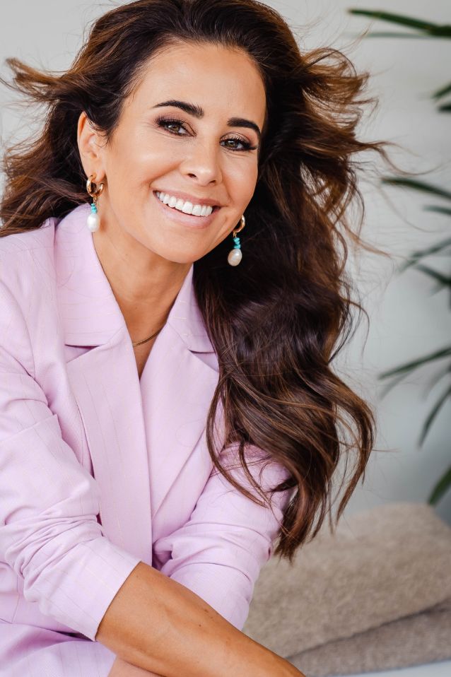 Dr Katherine Iscoe - Hire Keynote and Guest Speaker - ICMI